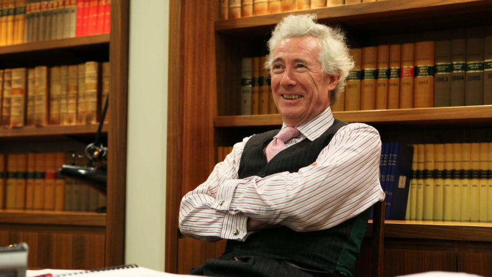 We need more Jonathan Sumptions - spiked