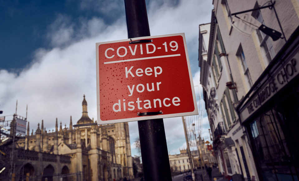 The manufacturing of fear - spiked