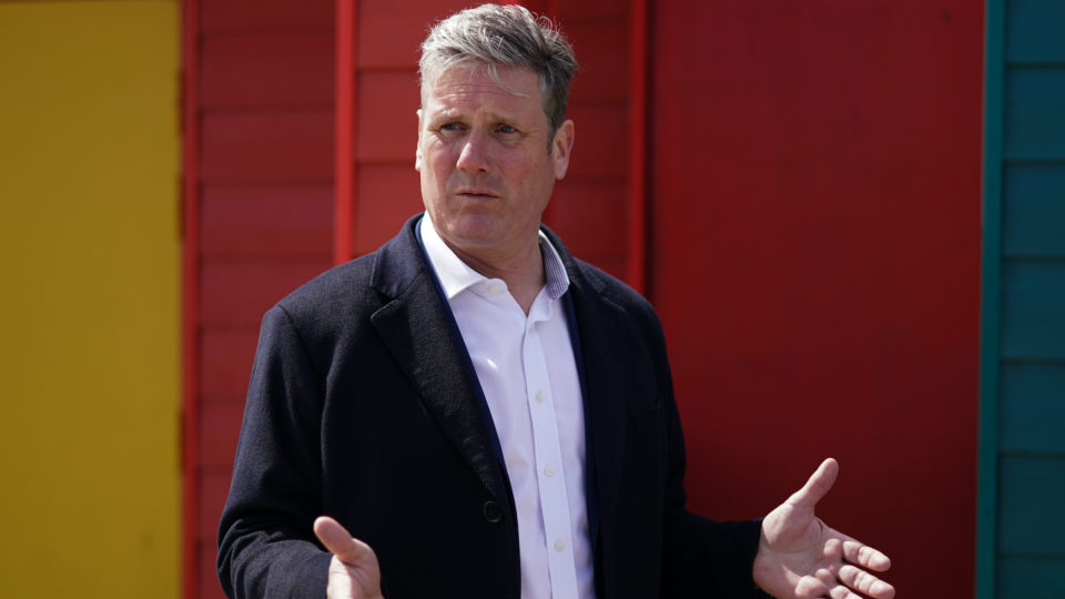 Labour has turned against working-class women - spiked