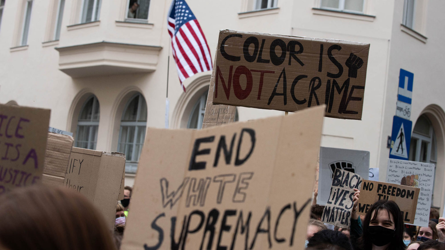 The fightback against critical race theory - spiked