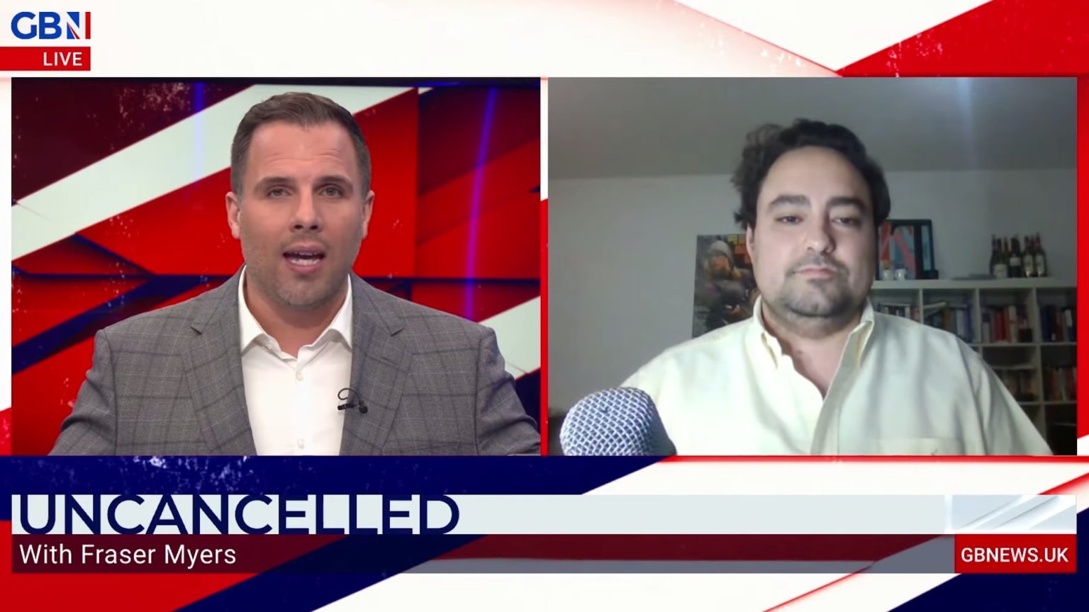 ‘The fight for freedom doesn’t end after lockdown’ - spiked