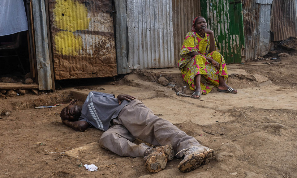 The coming collapse of the developing world - spiked