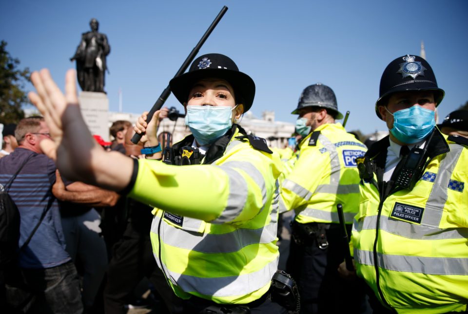 The origins of lockdown - spiked