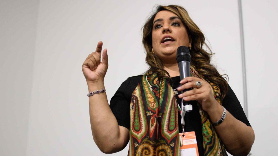 No to Naz Shah’s blasphemy law - spiked