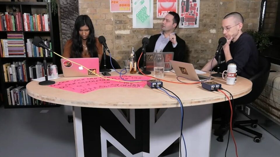 The deletion of Novara Media is an outrage - spiked