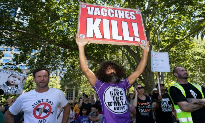 The 'respectable' roots of the anti-vax movement - spiked