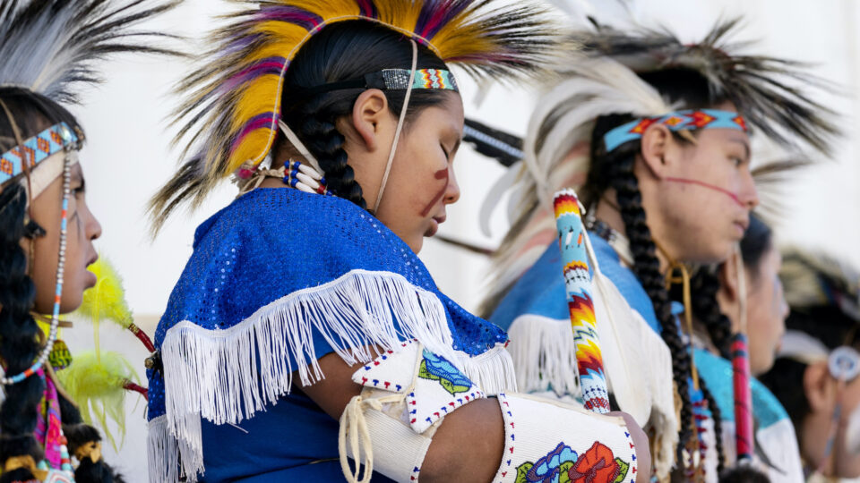 COP26 and the cynical exploitation of ‘indigenous peoples’ - spiked