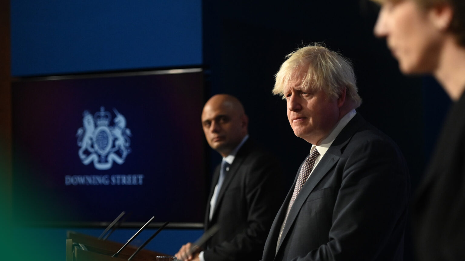 A new strain of panic, with Simon Evans - spiked