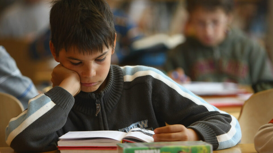 We need to talk about the indoctrination of children - spiked