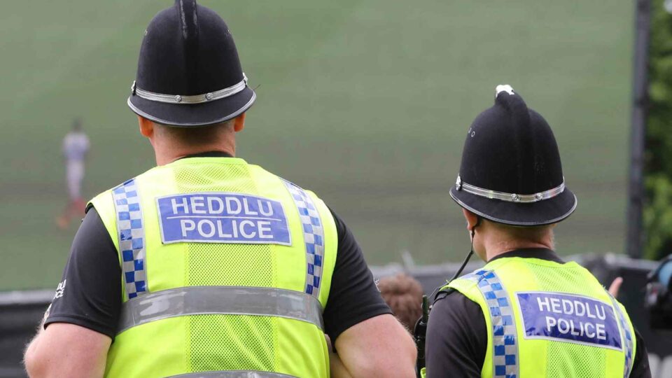 The woke police are a menace to freedom - spiked