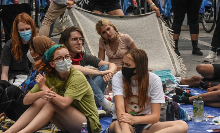 The deadly consequences of Defund the Police - spiked