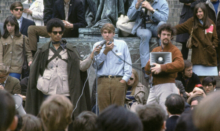 Years of hope and days of rage - spiked