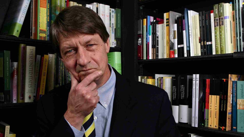 The immortal PJ O’Rourke - spiked