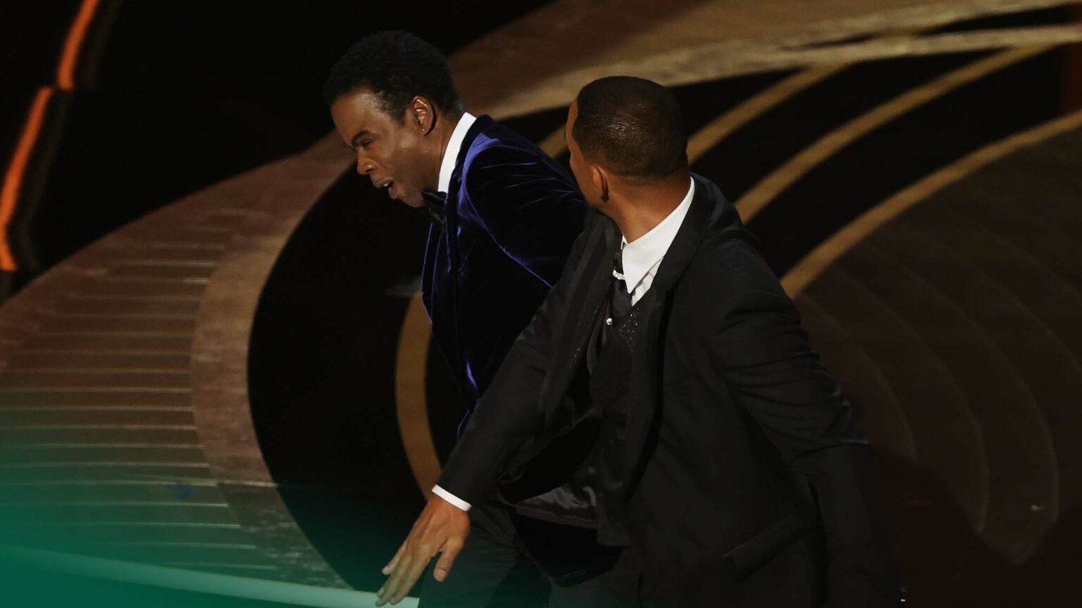 Will Smith and the tyranny of takes - spiked