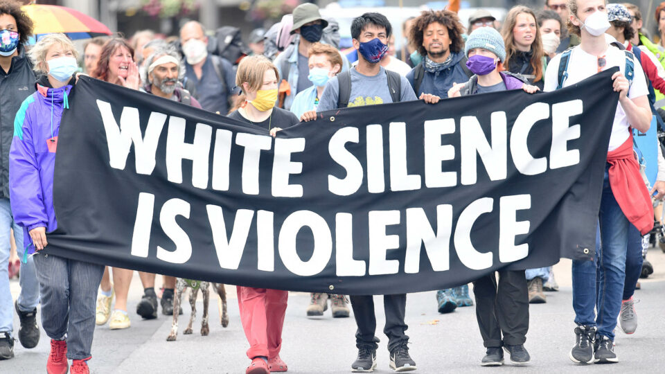 How identity politics has revived racial thinking - spiked