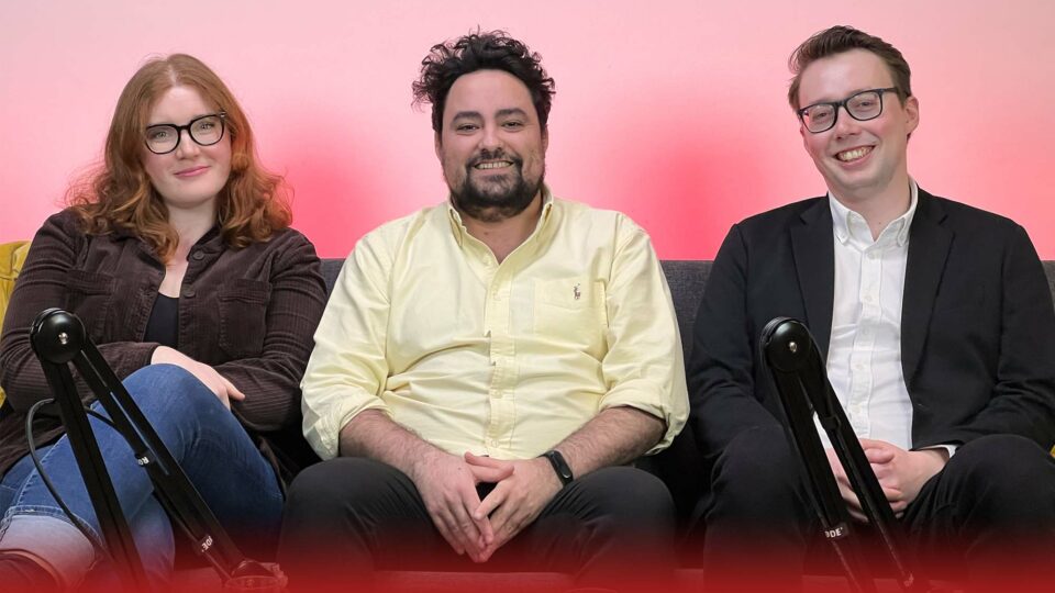 spiked - humanity is underrated