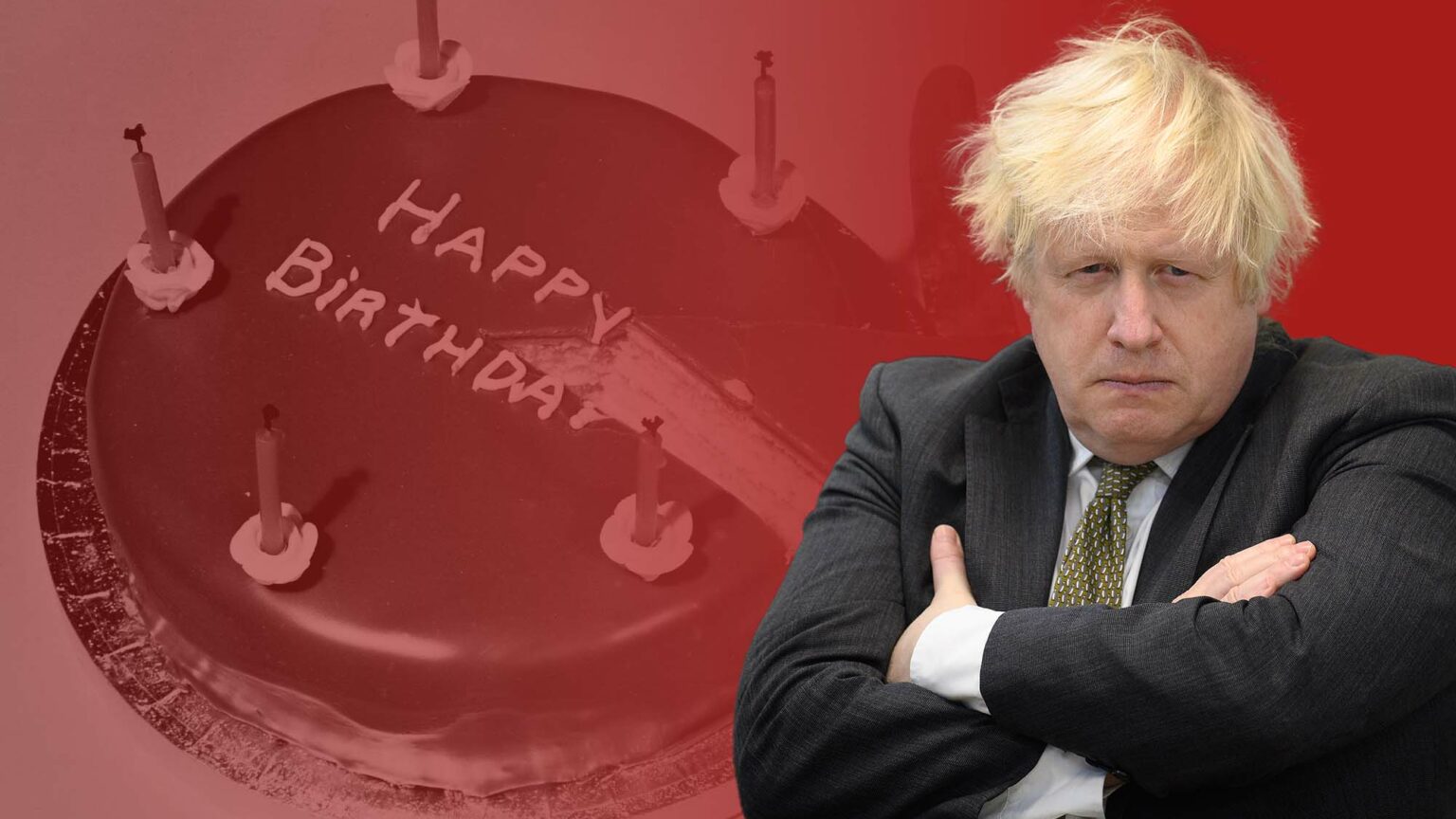 The real ‘Partygate’ scandal - spiked