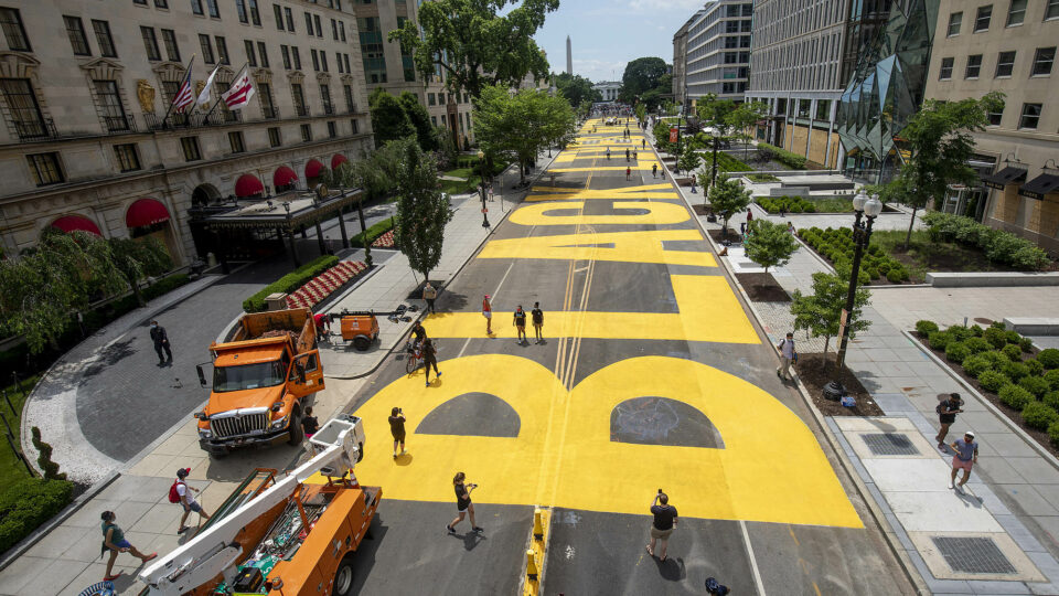 How Black Lives Matter became big business - spiked