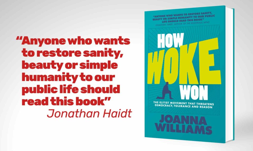 A brief history of woke - spiked