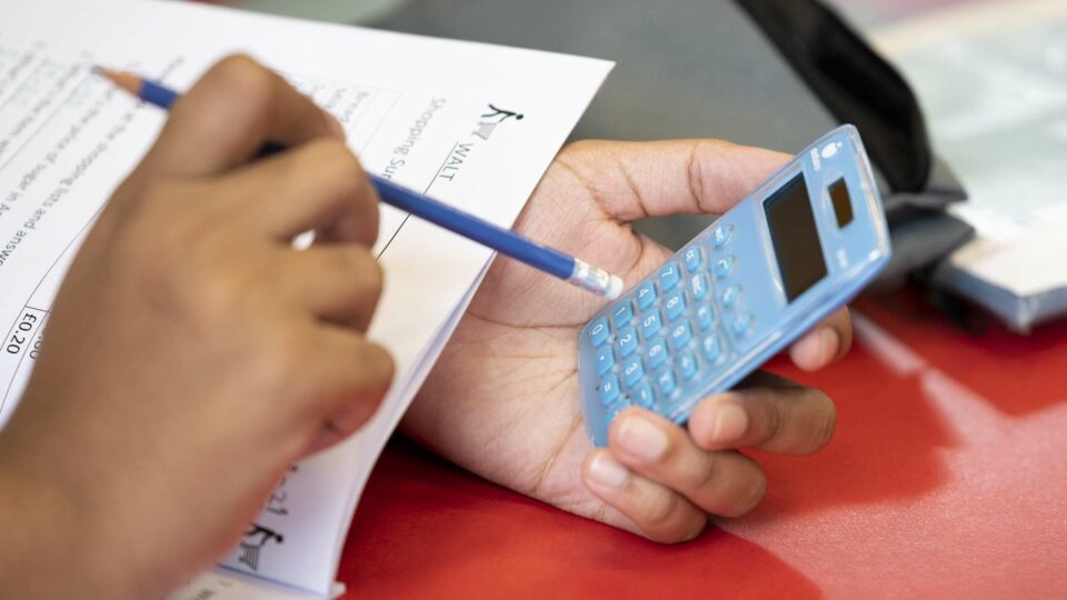 No, maths is not racist - spiked