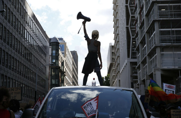 A brief history of woke - spiked