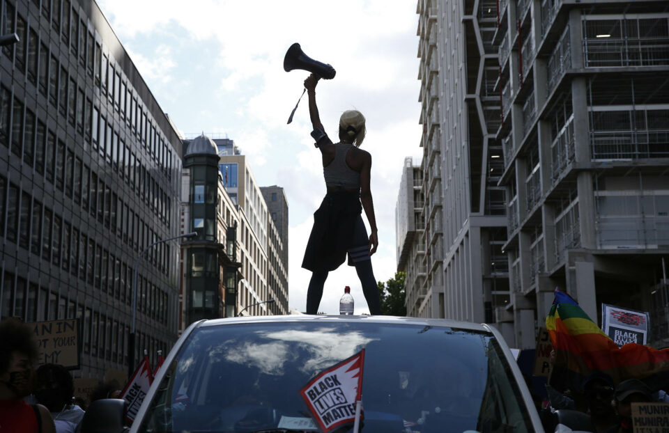 A brief history of woke - spiked