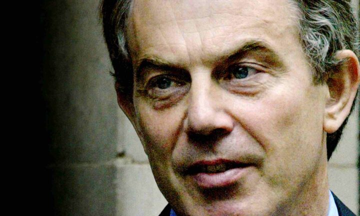 25 years on, we are still living in Blair's Britain - spiked
