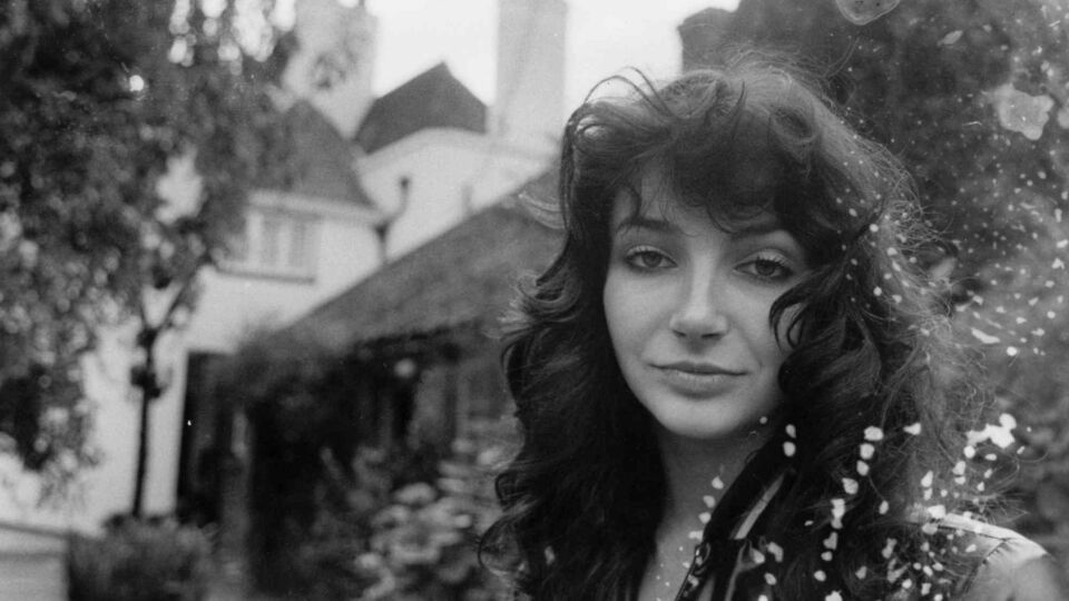 Why Kate Bush speaks to us now more than ever - spiked