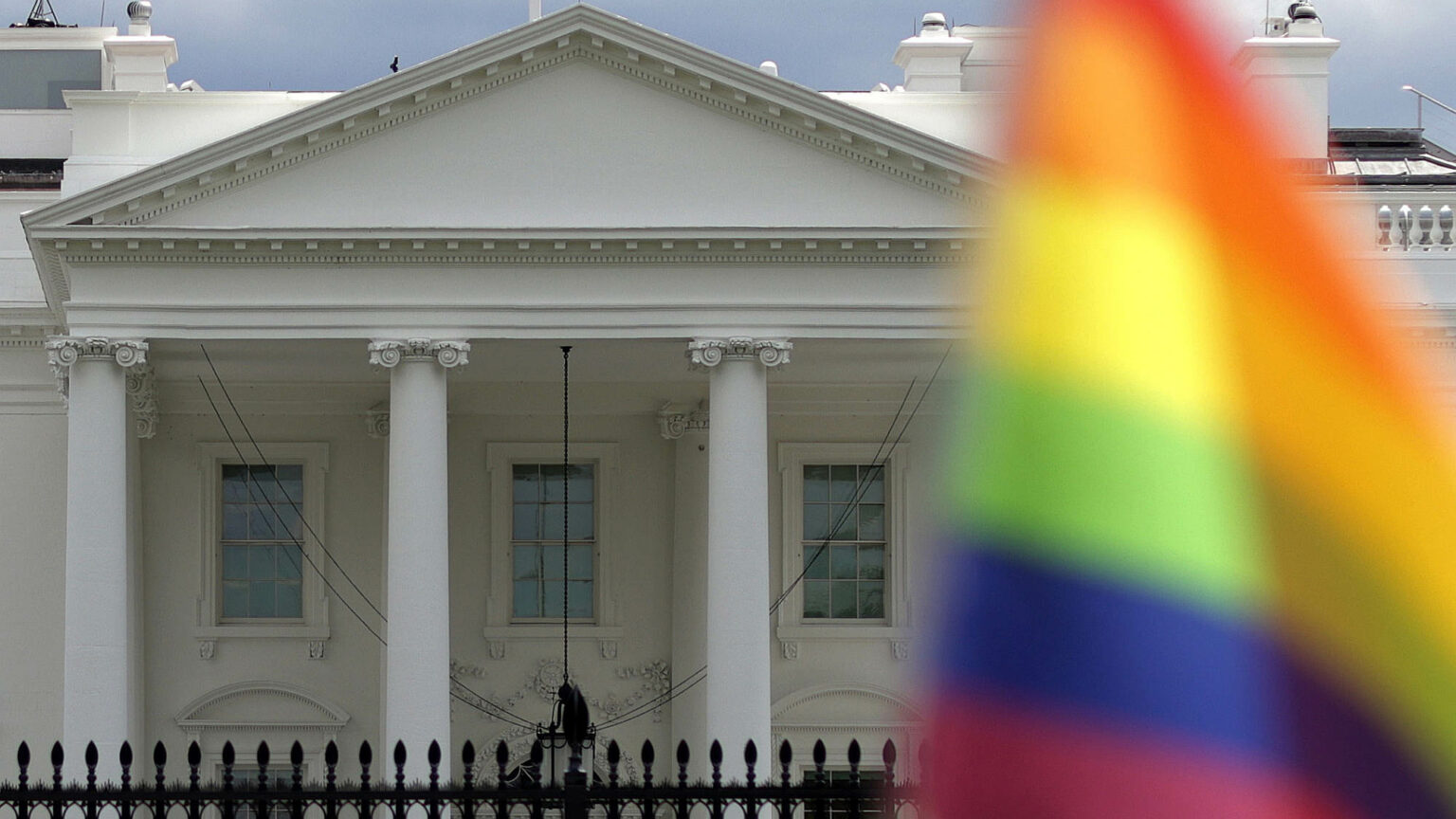 Joe Biden’s woke imperialism - spiked