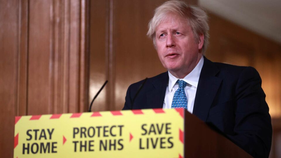 Why lockdown will haunt Johnson’s legacy - spiked