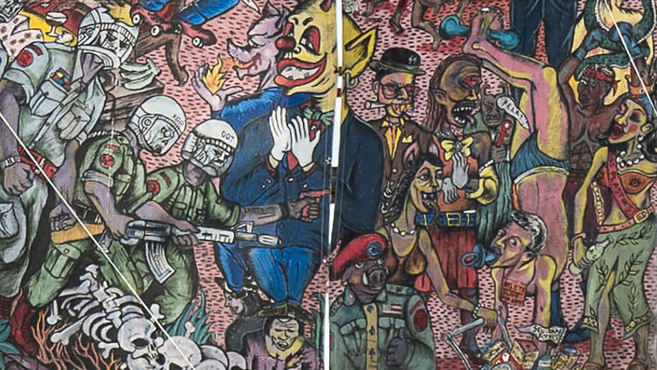 spiked - humanity is underrated