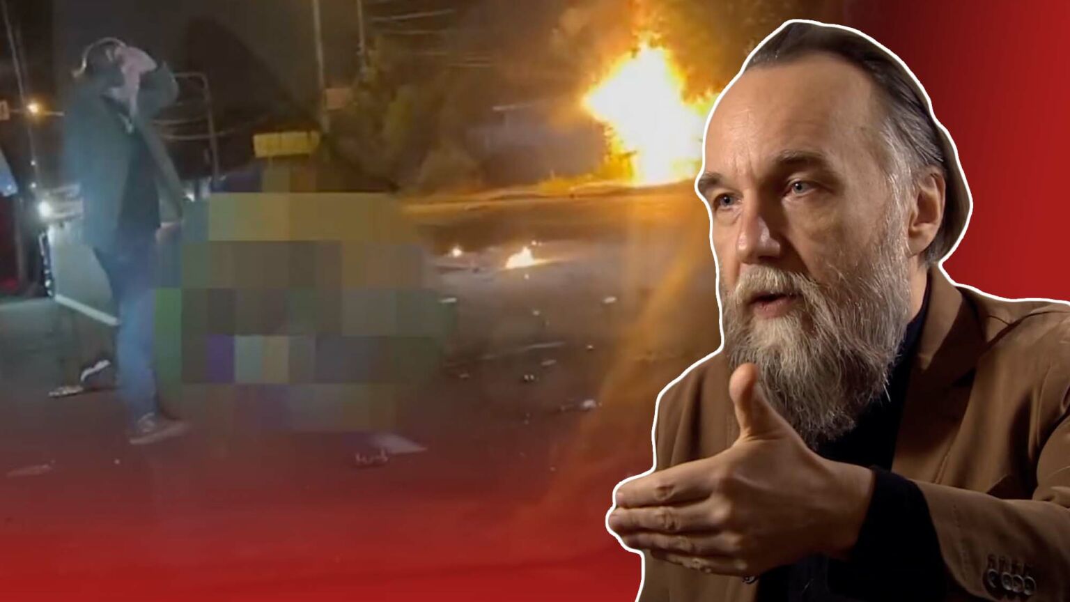 Who is Alexander Dugin? - spiked