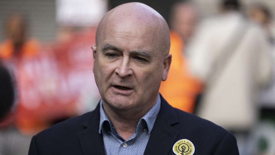 The tragedy of Mick Lynch - spiked