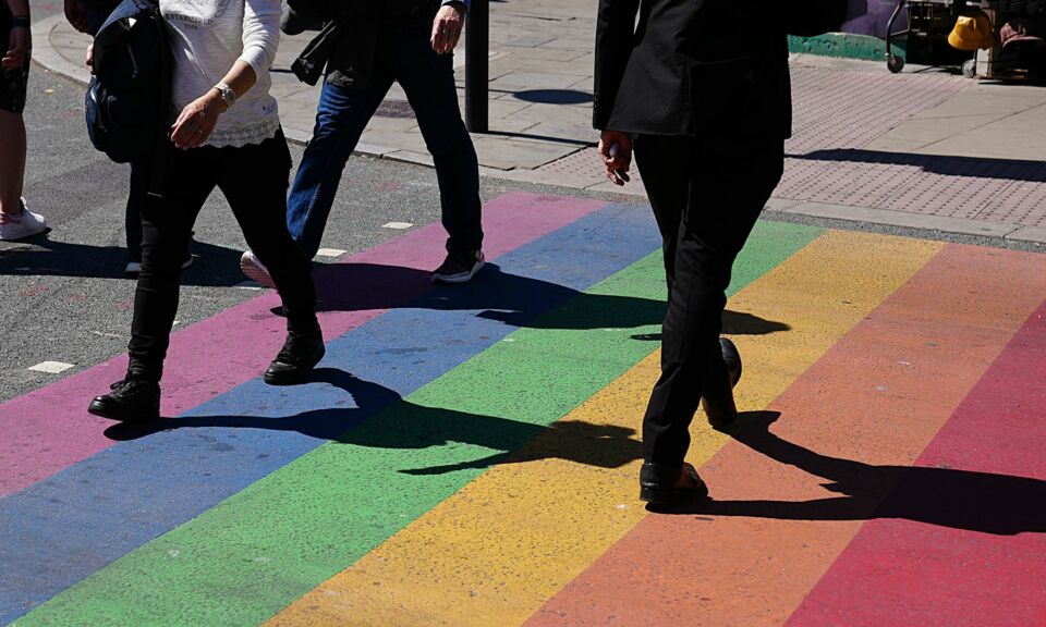 The truth about woke - spiked