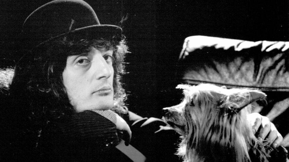They finally came for Jerry Sadowitz - spiked