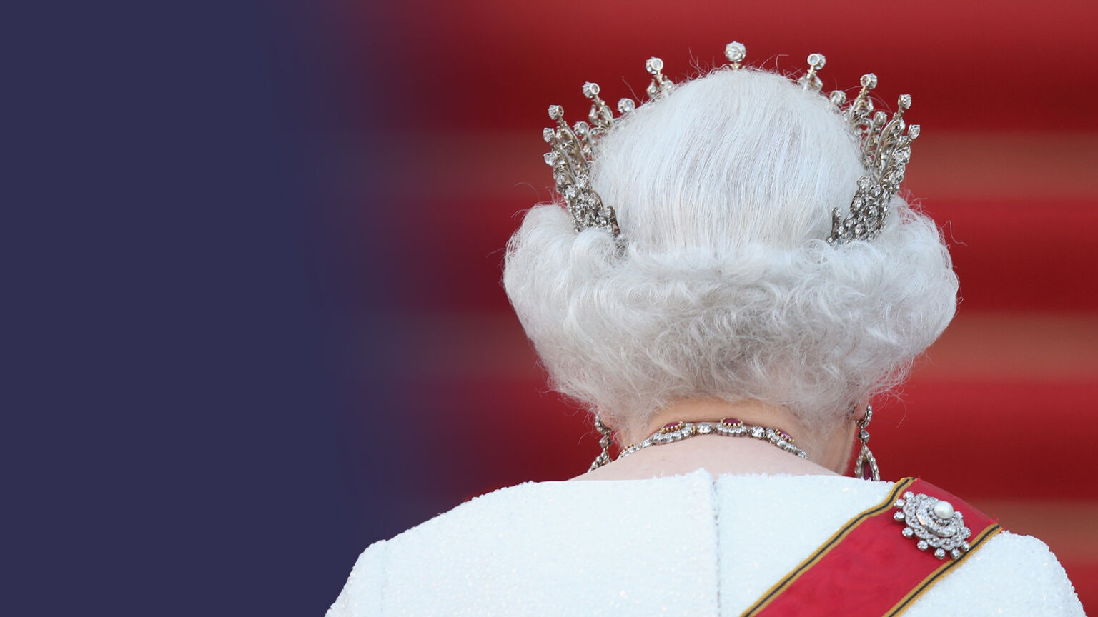 A countercultural queen - spiked