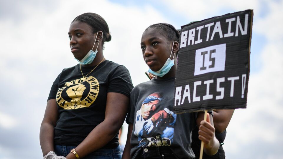 The Macpherson report changed Britain – but not for the better - spiked