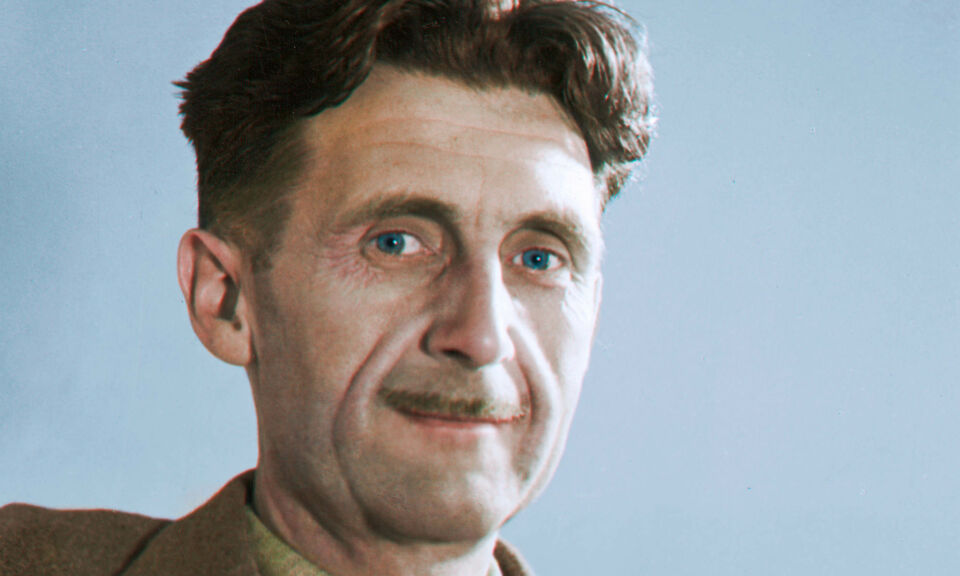 Why Orwell matters - spiked