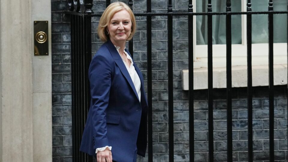 Five laws Liz should scrap to untruss free speech - spiked