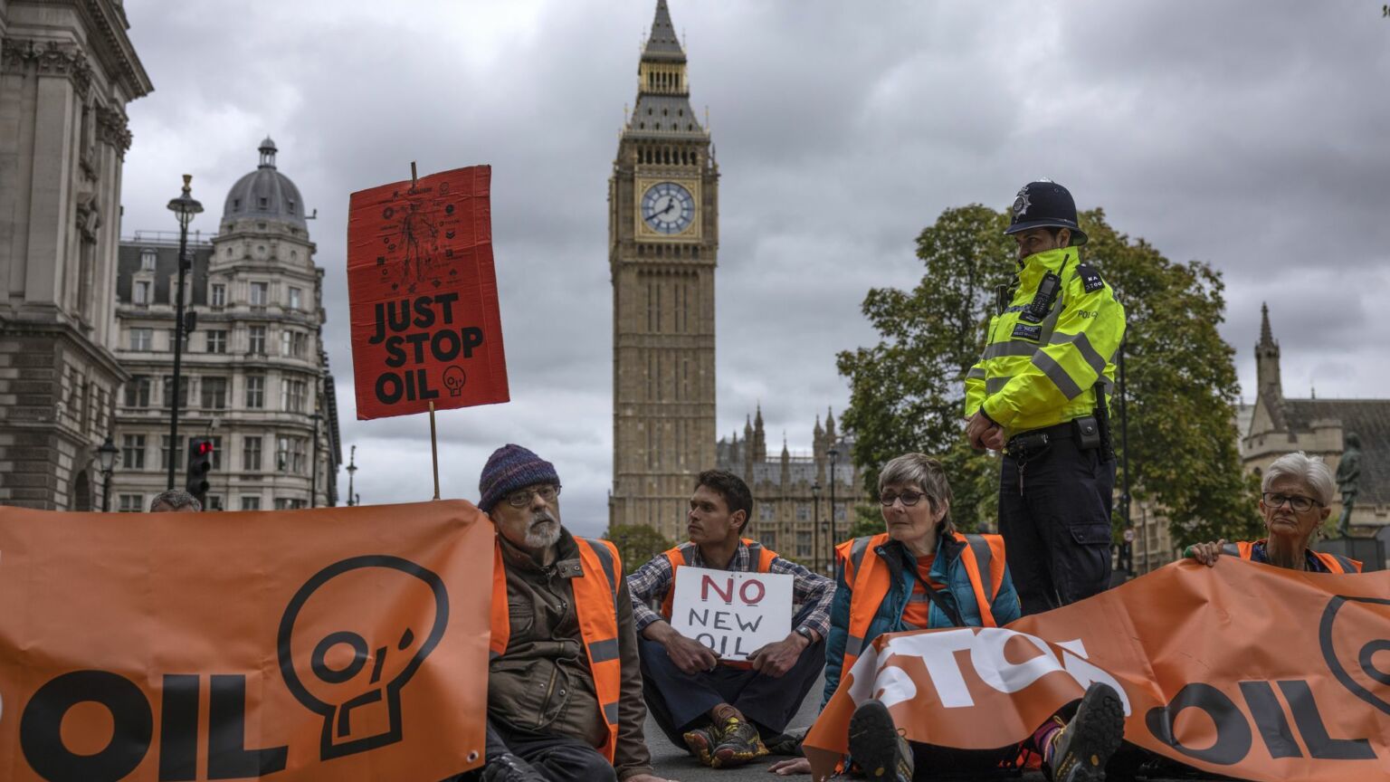 Why Just Stop Oil Is So Wrong About Fossil Fuels Spiked Why Just Stop Oil Is So Wrong About Fossil Fuels Spiked