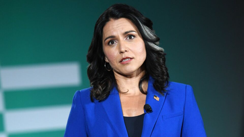 Tulsi’s too good for the Democrats - spiked