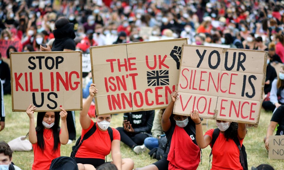 The truth about woke - spiked