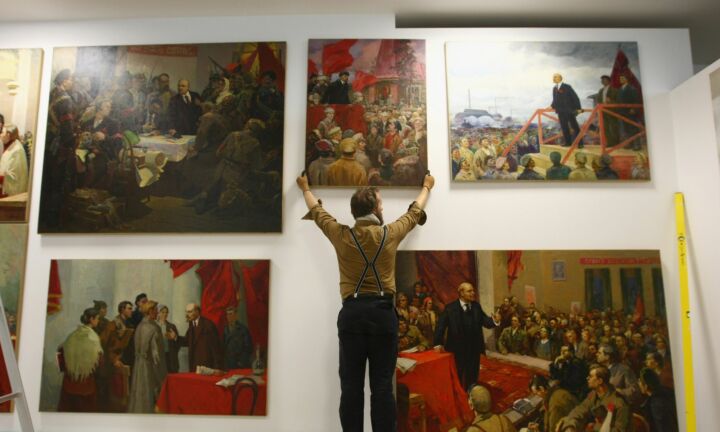 When culture becomes propaganda - spiked