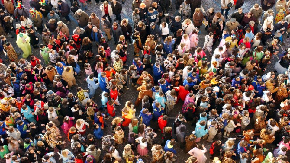 Eight billion people: a human success story - spiked