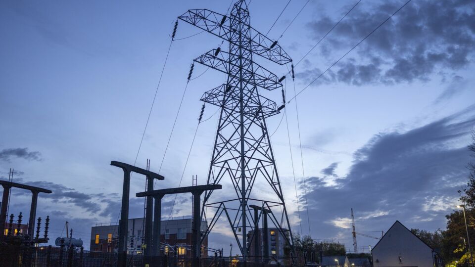 Energy rationing is never acceptable - spiked