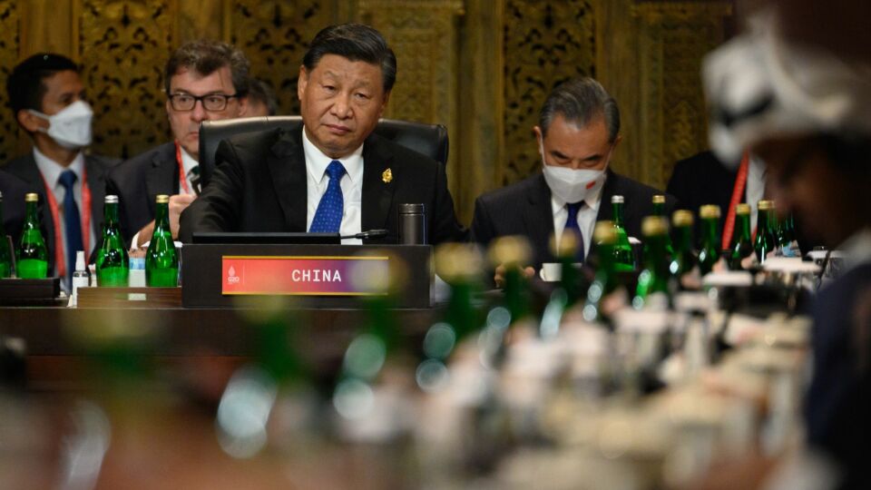 The coming conflict with China - spiked