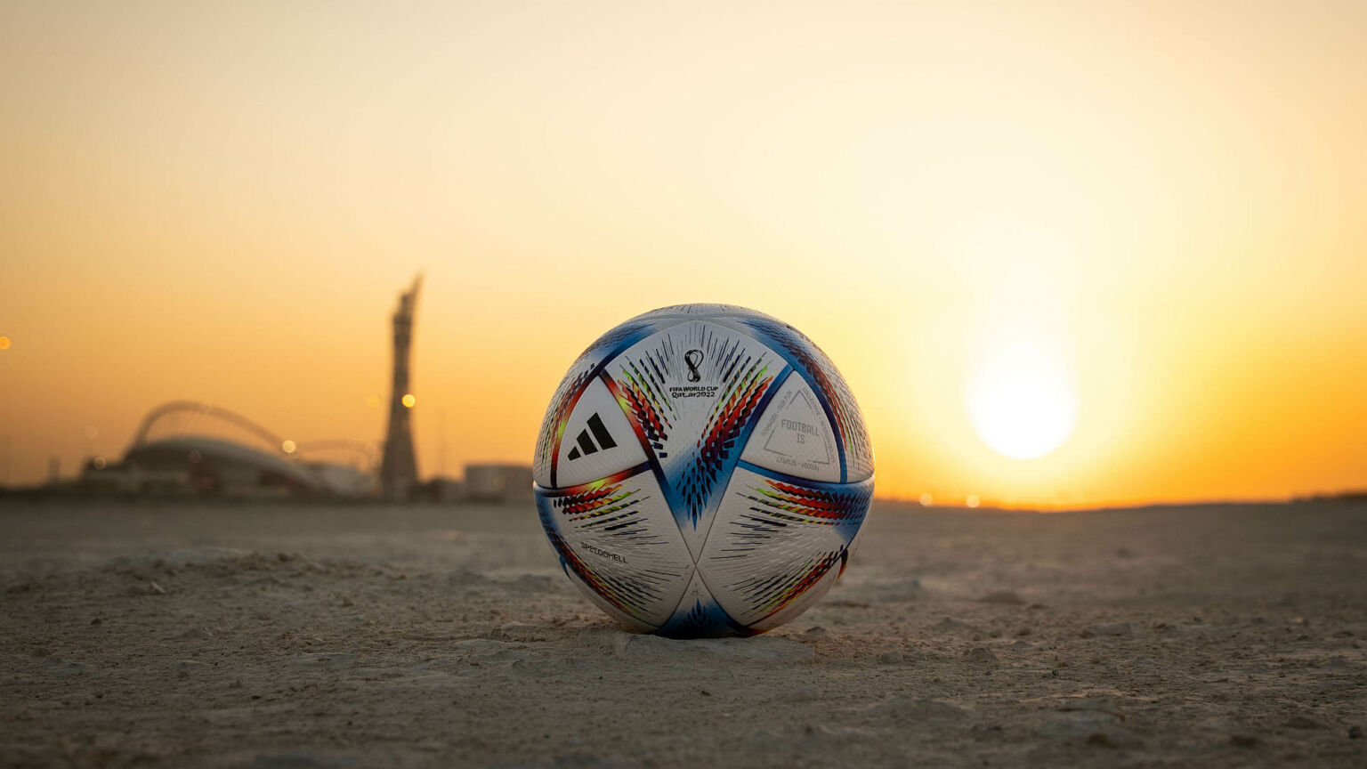 The World Cup has always been a political football - spiked