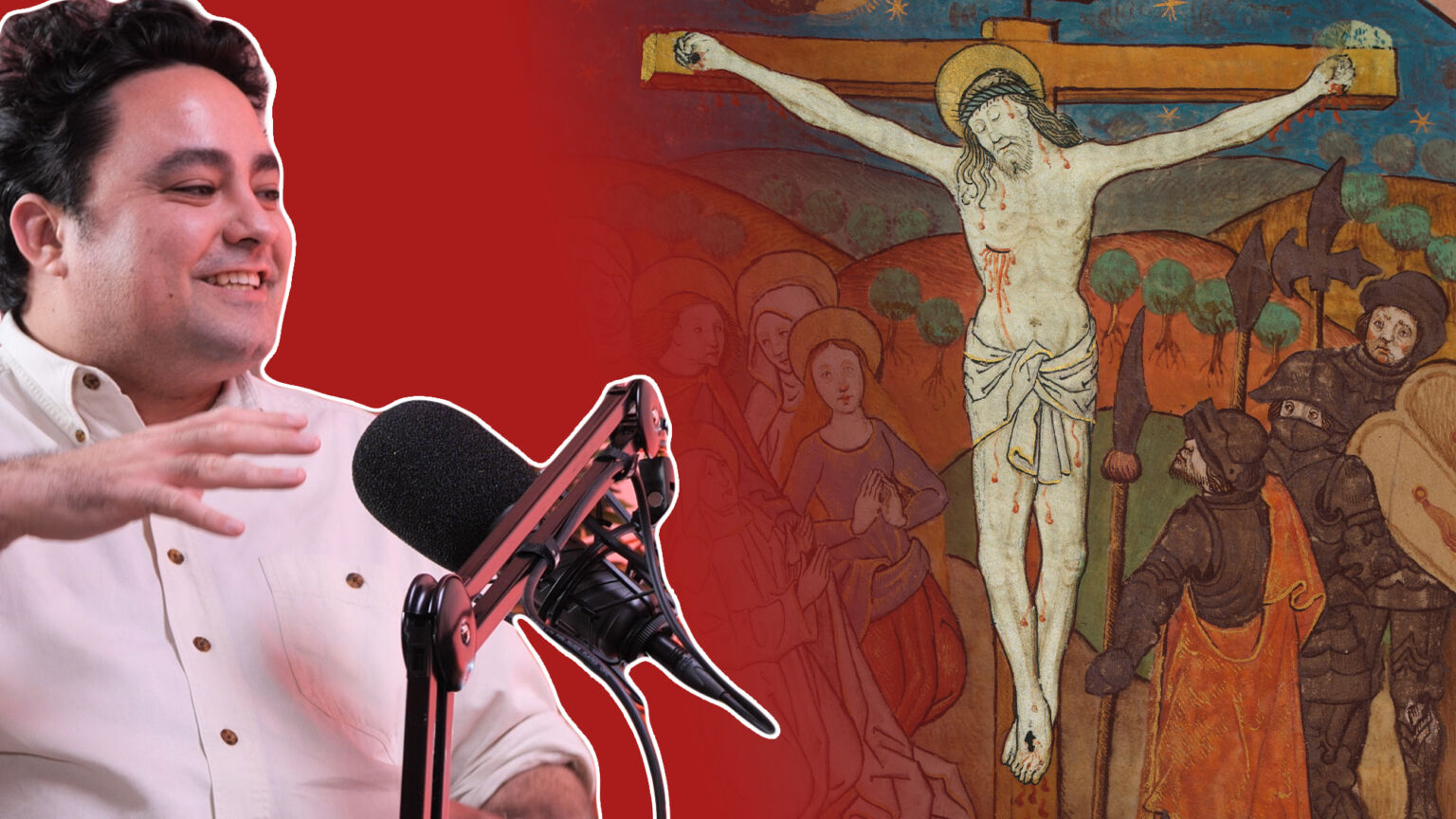 The curious case of trans Jesus - spiked