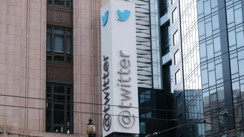 The Twitter Files and the silence of the hacks - spiked