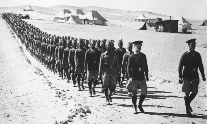 The hidden story of the British Empire - spiked